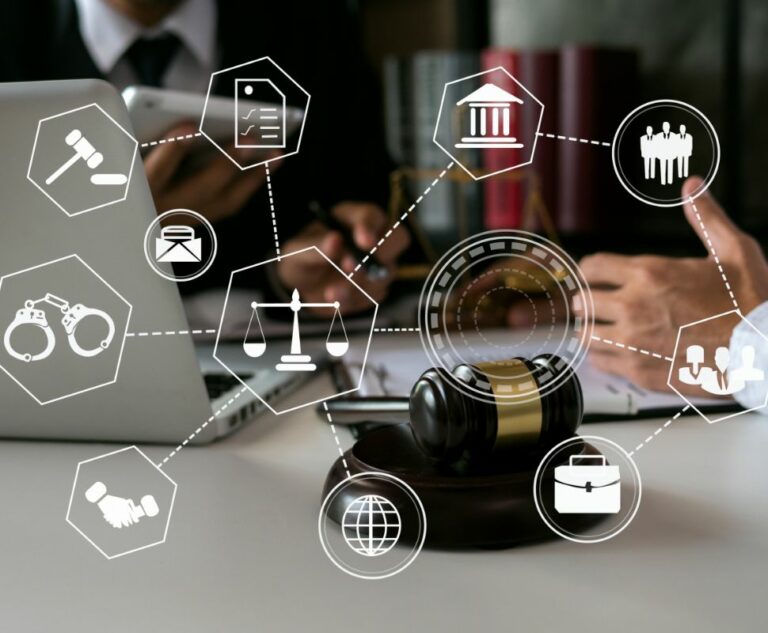 Evidence Tracking | DEFENDERbyKarpel